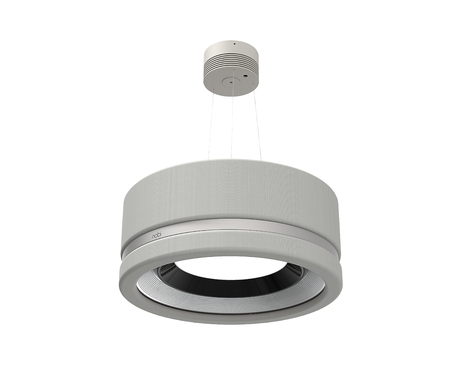 Different types and generations of Nobi lights – Nobi