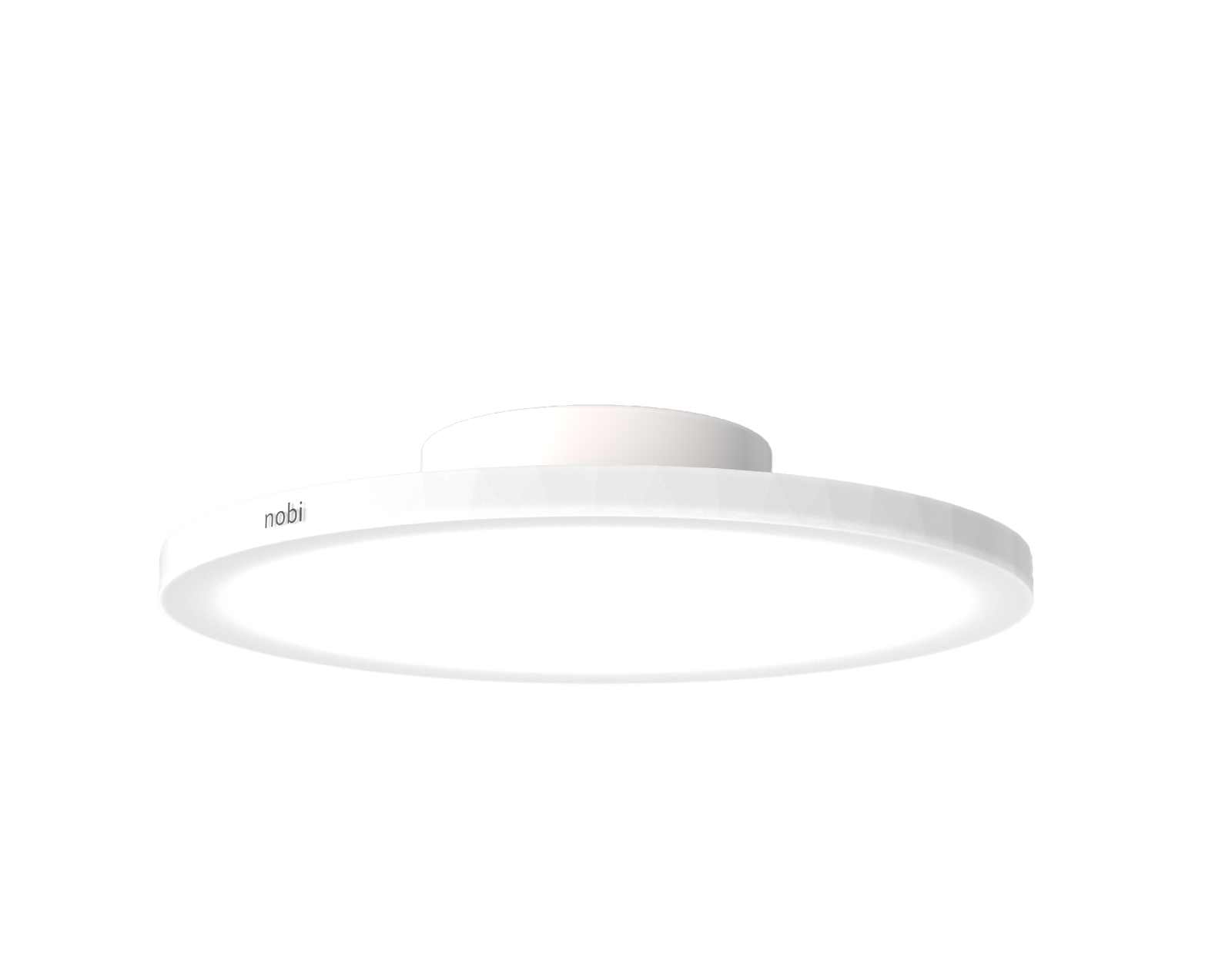 Different types and generations of Nobi lights – Nobi