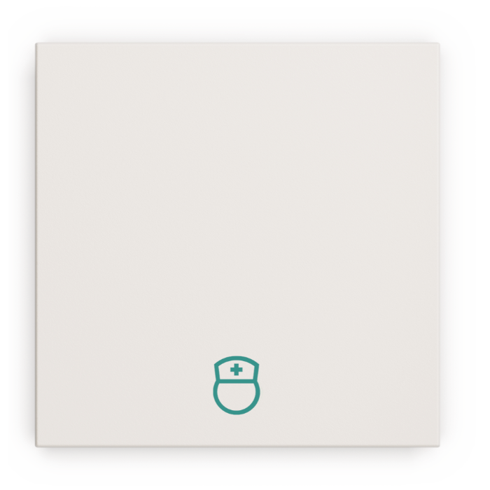 Snooze Light / Close Escalation Button - Nobi Button (self-powered) – Nobi